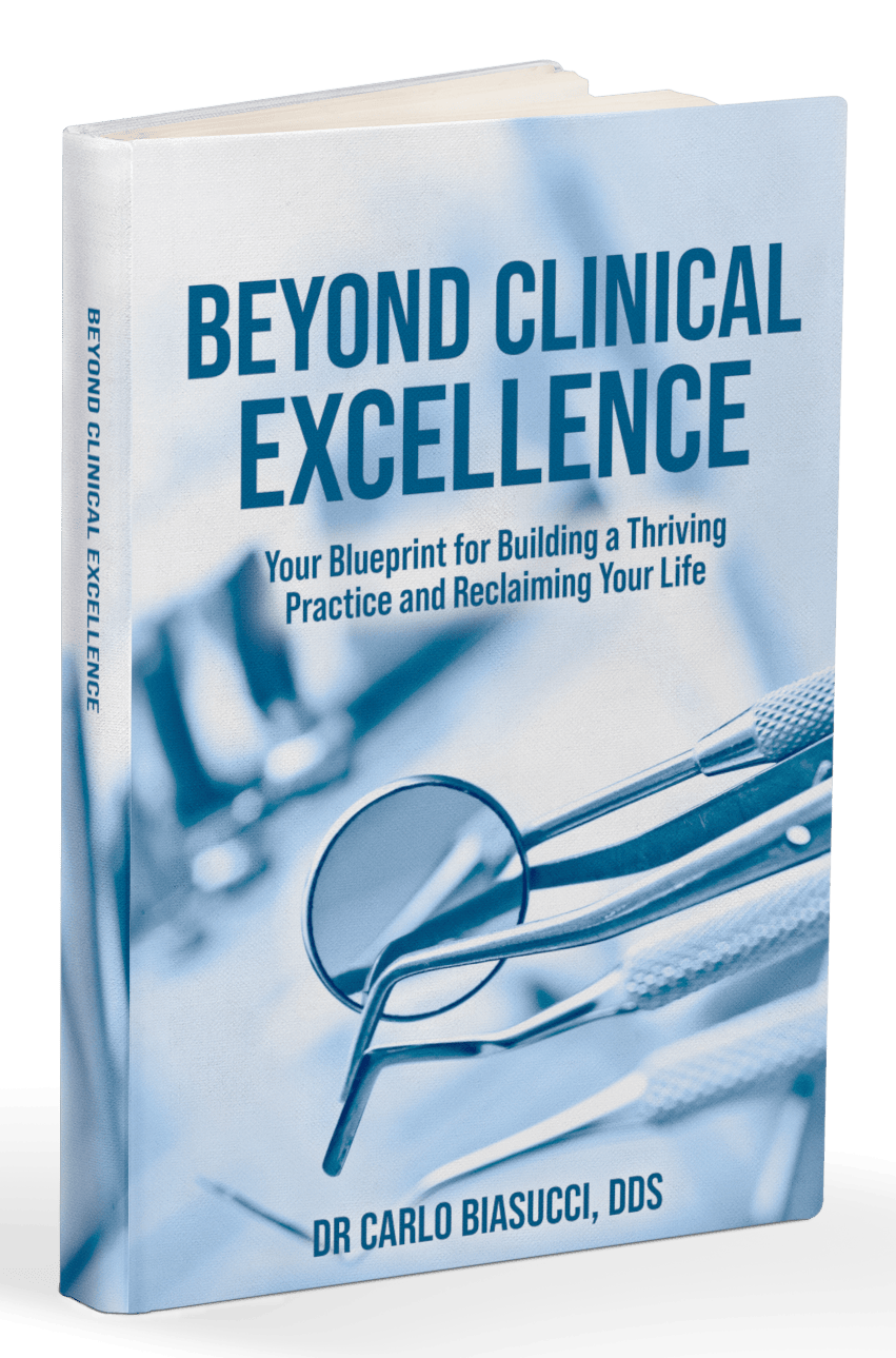 Leadership Excellence for Dentists | Elite Practice